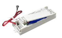 China 3W 1-hour LiFePO4 Battery LED Emergency Backup Driver Auto Testing And Self-testing Optional With 5 Years Warranty for sale