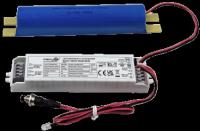 China 5 Years Warranty 5W 3-hour LED Emergency Backup Driver With LiFePO4 Battery Auto Testing And Self-testing Optional for sale