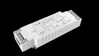 China 35W DALI2 & PUSH Dimming Constant Current LED Driver 500-1050mA With NFC Programmable for sale