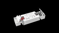 China 20W DALI2 DT6 500ma Constant Current LED Driver NFC Programmable With 5 Years Warranty Period for sale