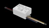 China 10W DALI2 DT6 150-350mA Dimmable Drivers For Led Lights With NFC Programming for sale