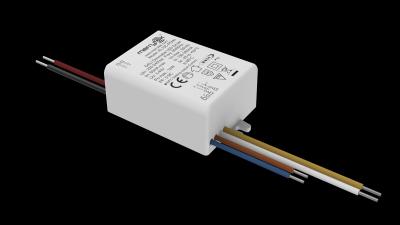 China 10W DALI2 DT6 150-350mA Dimmable Drivers For Led Lights With NFC Programming for sale