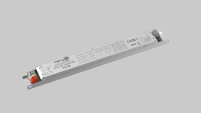 China 46W DALI DT8 Dimmable LED Power Supply With 50-130Vdc Output And Multiple Output Current 250-500mA And 5 Years Warranty for sale