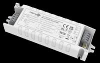 China 3.7V 2000mAh Manual Test Constant Power 1W Emergency LED Power Supply With Built-in Li-ion  Battery for sale