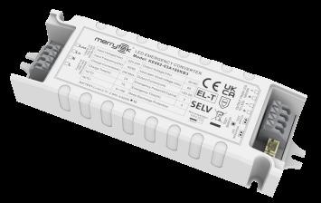 China 3.7V 2000mAh Manual Test Constant Power 1W Emergency LED Power Supply With Built-in Li-ion  Battery for sale