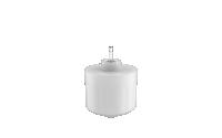 China 12Vdc PIR Casambi Network Dimmable Sensor With 12m Max Mounting Height For LED Batten for sale