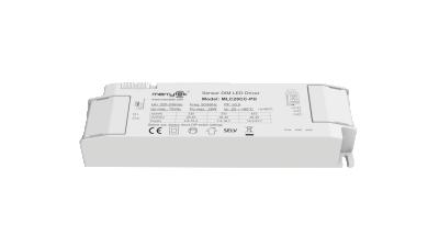 China 28W Max Sensor DIM Led Driver, 230mA-615mA Output, Color Temperature Selectable, Flicker Free for sale