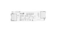 China 28W Max Sensor DIM Led Driver, 230mA-615mA Output, Color Temperature Selectable, Flicker Free MLC28CC-PD for sale