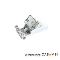 China 36W Easy use Constant Current Casambi LED Driver with 500ma to 1050mA output for smart lighting system for sale