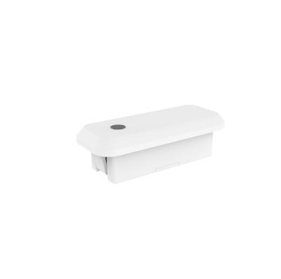 China 12Vdc Microwave Dimmable Sensor With Daylight Harvesting Function For Panel Light And Linear Light for sale