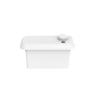 China 12Vdc Casambi Bluetooth Network Presence Sensor For Panel Light, 4m Max Installation for sale
