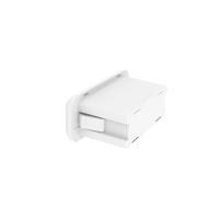 China 2.4G RF Wireless Network Microwave Sensor For Panel And Linear Light With Daylight Harvesting Function MC182D 99 B for sale