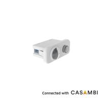 China Casambi PIR Motion Sensor, 0-10V Dimming, Suitable For Office Application for sale