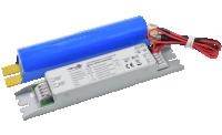 China Self-check 2W LED conversion kits with 3 hours duration time and 80-200Vdc output for sale