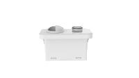 China 2.4G Wireless Grouping PIR Motion Sensor, 0-10V Dimming, Zhaga book20 Installation for sale