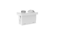 China 2.4G Wireless Grouping PIR Motion Sensor, 0-10V Dimming, Zhaga book20 Installation for sale