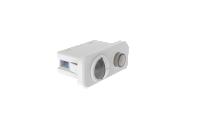 China 2.4G Wireless Grouping PIR Motion Sensor, 0-10V Dimming, Zhaga book20 Installation for sale