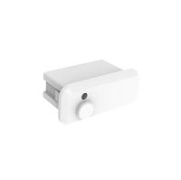 China 2.4G Wireless Grouping PIR Motion Sensor PWM Dimming Zhaga Book20 Interface 4m Height for sale