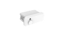 China 2.4G Wireless Grouping PIR Motion Sensor PWM Dimming Zhaga Book20 Interface 4m Height for sale