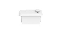 China 2.4G Wireless Grouping PIR Motion Sensor PWM Dimming Zhaga Book20 Interface 4m Height for sale