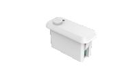 China 2.4G Wireless Grouping PIR Motion Sensor PWM Dimming Zhaga Book20 Interface 4m Height for sale