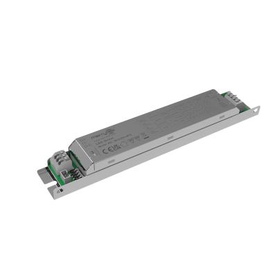 China 42W Max Sensor Dim Led Driver, Metal Strip Non-isolated Power Supply, CE & SAA Certified for sale