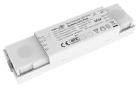 China 12W DALI DT8 Dimmable LED Driver 100ma to 500ma NFC programmable led driver for sale