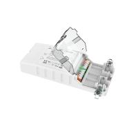 China Easy-use series 50W NFC programmable DALI2 dimmable led driver from 700mA to 1400mA for sale