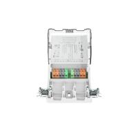 China Easy-use series 50W NFC programmable DALI2 dimmable led driver from 700mA to 1400mA for sale