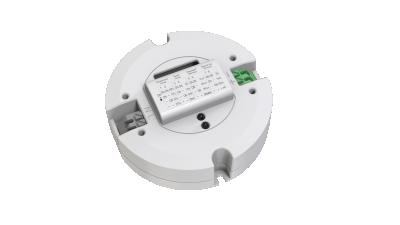 China 28W Non-isolated Series Sensor Dim Driver For LED Ceiling Light for sale