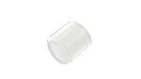China Mini PIR Motion Sensor For Highbay, 12m Max mounting height, Remote Control Available for sale