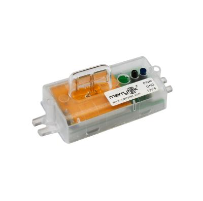 China 12Vdc PWM Dimming Sensor, Daylight Priority Function, With DIP Switch Setting for sale