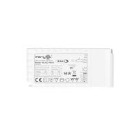 China 25W CC 150mA to 550mA DALI2 dimmable slim led driver with 5 years warranty for sale