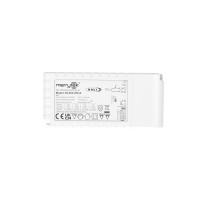 China 25W CC 350mA to 700mA PUSH and DALI2 compact led driver with 5 years warranty for sale