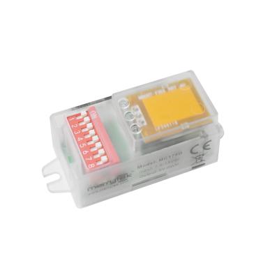 China Microwave Motion DC Sensor, With Daylight Priority Function, DIP Switch Setting for sale