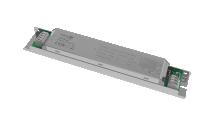 China 45W Isolated Sensor DIM Led Driver, With PWM Dimming Terminal, 600-1050mA Current for sale