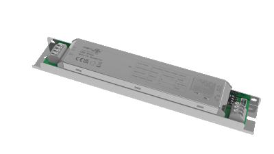 China 45W Isolated Sensor DIM Led Driver, With PWM Dimming Terminal, 600-1050mA Current for sale