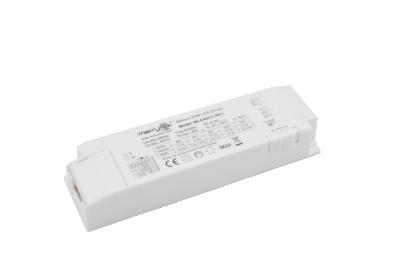 China 40W Isolated Sensor DIM LED Driver with Color Temperature Selection, 900-1050mA for sale