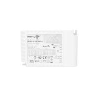China 50W 700ma to 140ma programmable DALI2 & PUSH & 0-10V dimmable led power driver for LED panel for sale