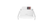 China KNX approved 5.8GHz high frequency detector ON/OFF motion detector with 5-year warranty for sale