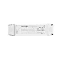 China 90W constant voltage 24V DALI DT8 led strip dimmable driver with 5-year warranty for sale