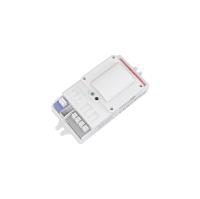 China 1-10V Dimmable Microwave Motion Sensor For Tri-proof Light, 6m Max Mounting Height for sale