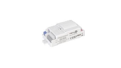 China 1-10V Dimmable Microwave Motion Sensor For Tri-proof Light, 6m Max Mounting Height for sale