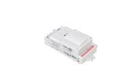China 1-10V Dimmable Microwave Motion Sensor For Tri-proof Light, 6m Max Mounting Height for sale