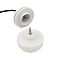 China 12Vdc High Bay Microwave Motion Sensor With 0-10V Dimming Function, DC Plug, 12m Mounting Height MC079D RC DI for sale
