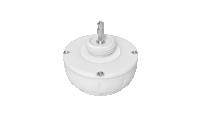 China 12Vdc High Bay Microwave Motion Sensor With 0-10V Dimming Function, DC Plug, 12m Mounting Height for sale