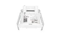 China 24GHz Occupancy detector with NO contact and NC contact with AC input for sale