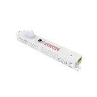 China Long Strip PWM Dimming DC Motion Sensor 6m Detection Range Remote Control for sale