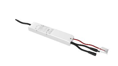 China 2W LED Emergency Kits self contained emergency pack With 5 Years Warranty And 3 Hours Emergency Time for sale
