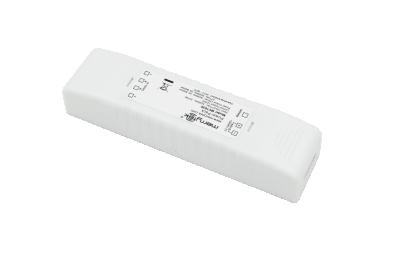 China 0-10V/PWM Dimmable LED Driver For DC Sensor, Maximum 100mA current for sale